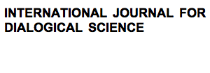 International Journal for Dialogical Science